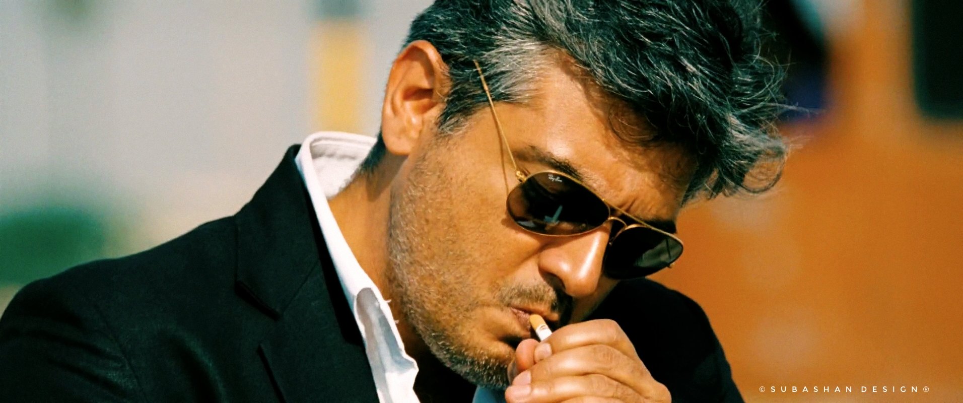 Mankatha Hd Stills