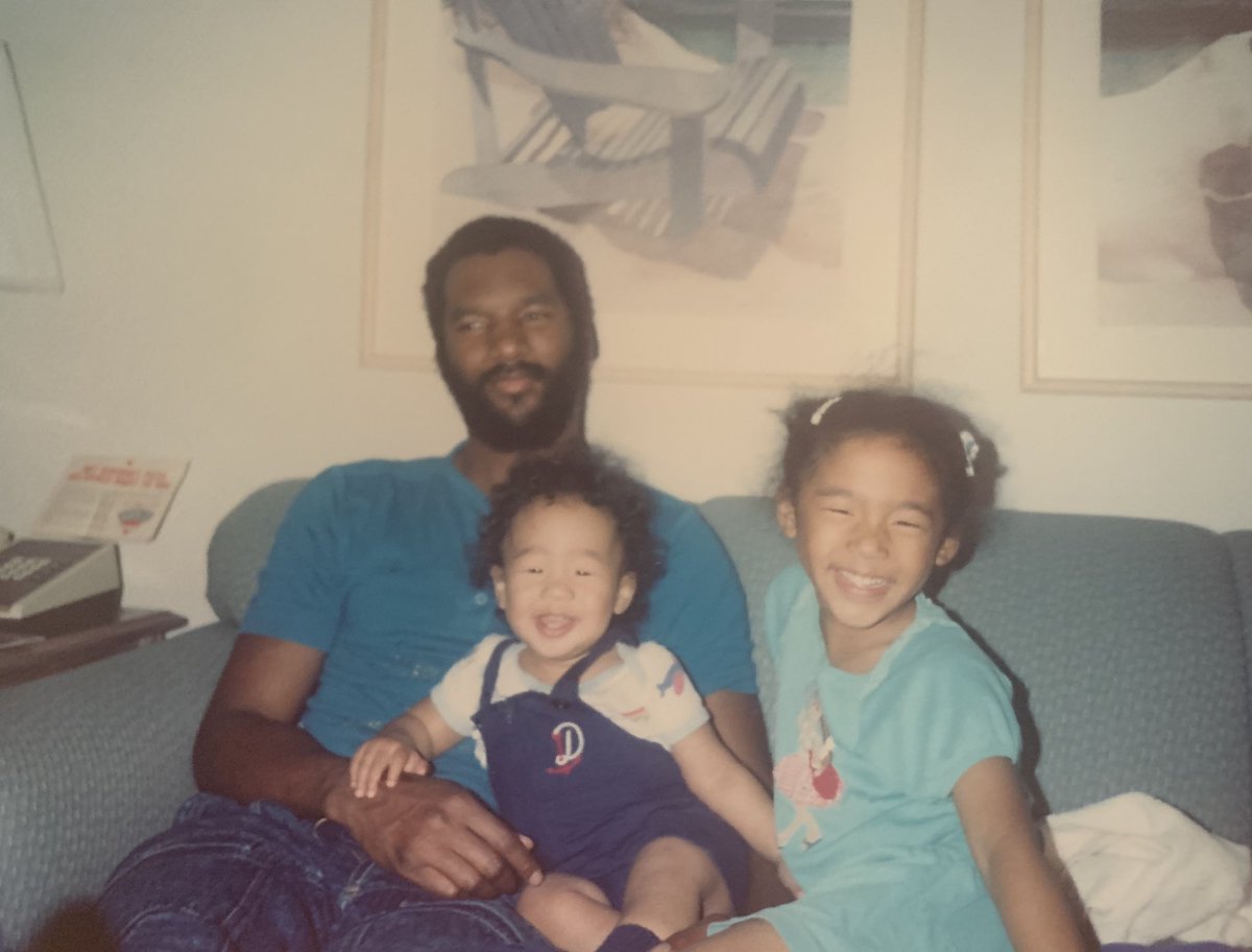 Judith Hill Family