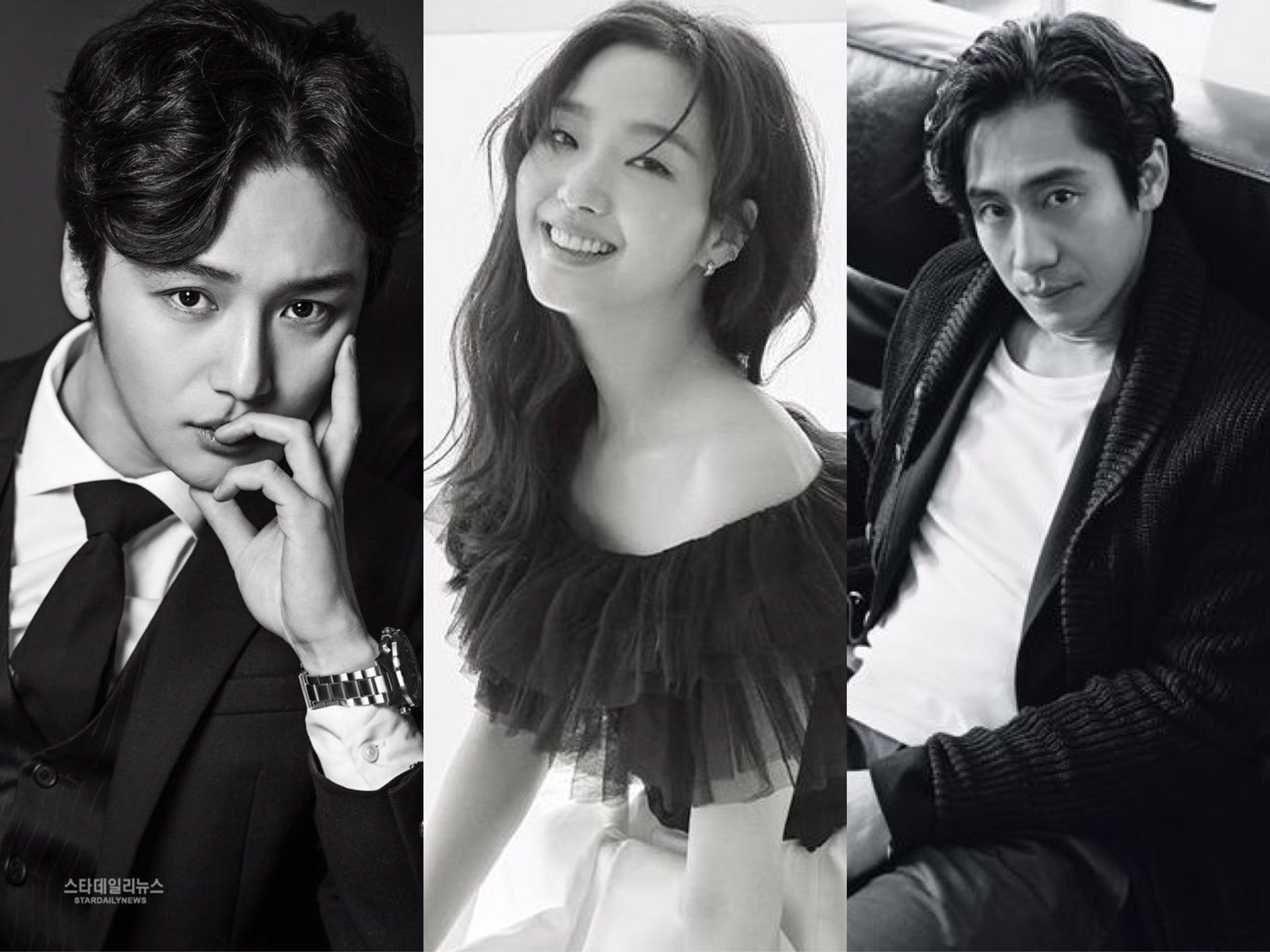 K-Drama Menfess on Twitter: "•kdm• Wow Mr. Sunshine keren bgt! Terus baru ngepoin byun yohan ...