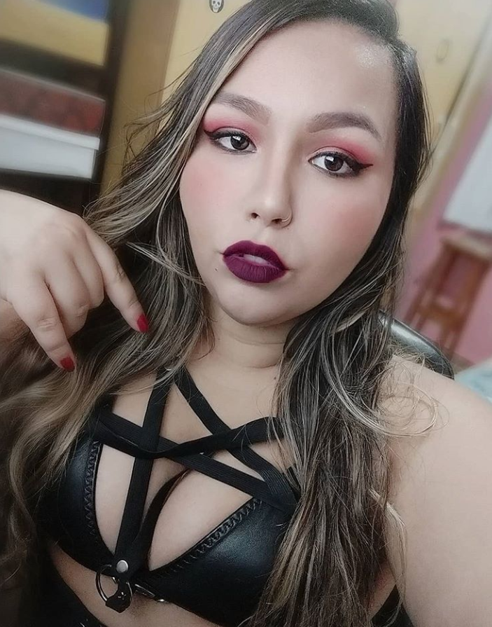 Domme Dita Splendore (@dommedita) | Twitter