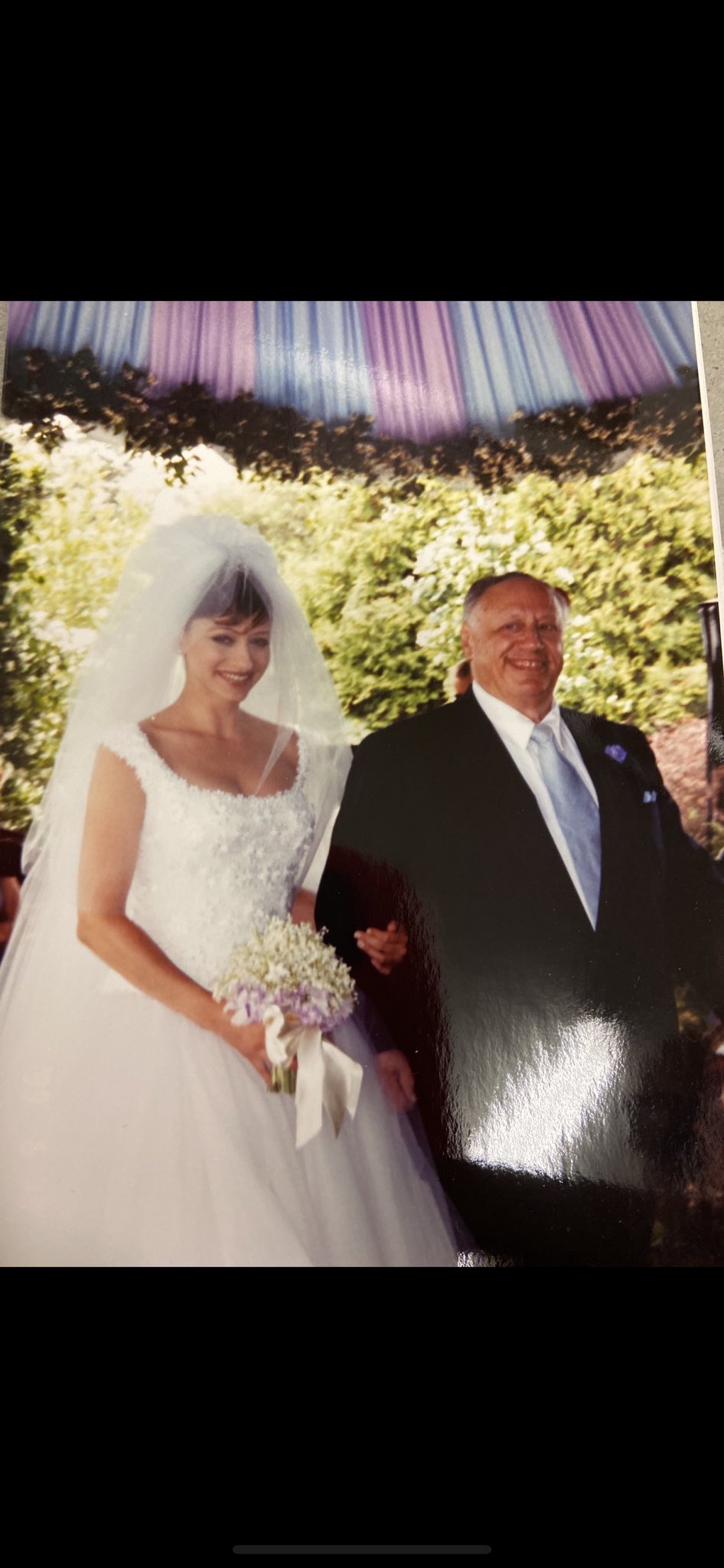 Maria Bartiromo Husband