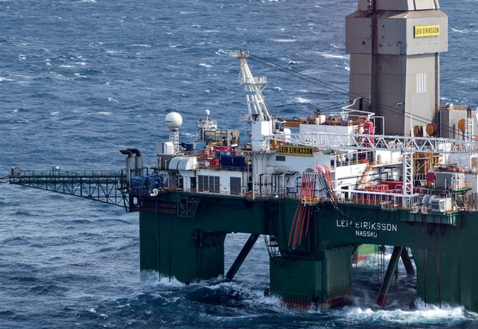 .spirit_energy preparing for NorthSea wildcat offshore Norway oljedir ...