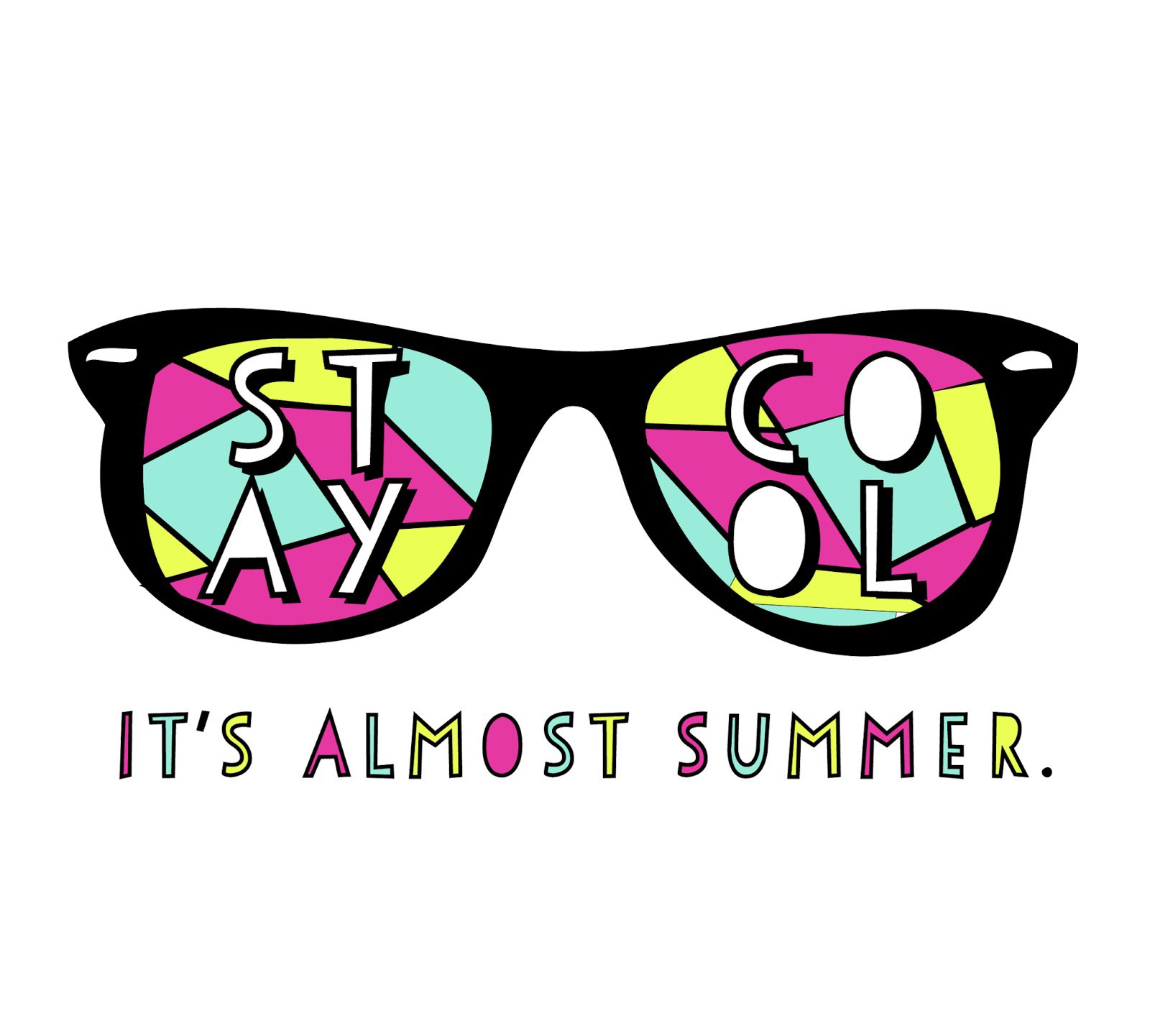 Funny Almost Summer