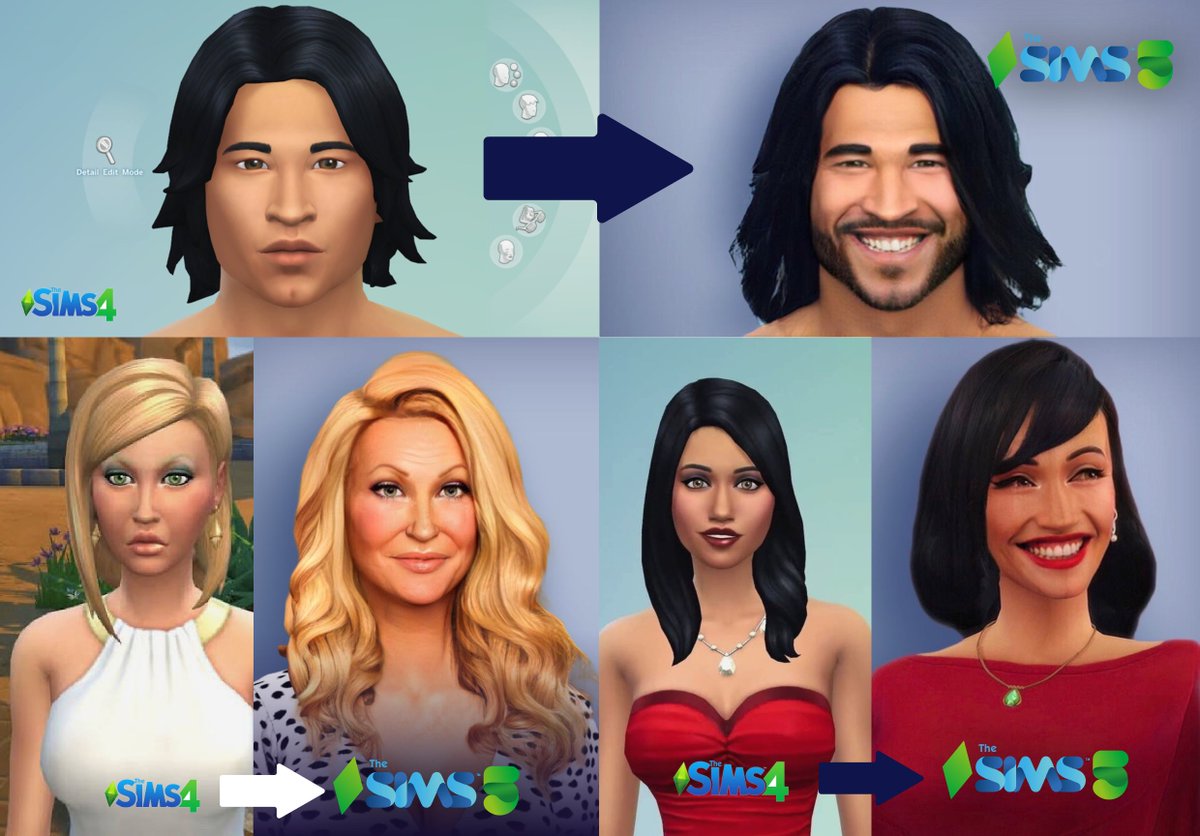 Sims 4 solid eyes - rotasia