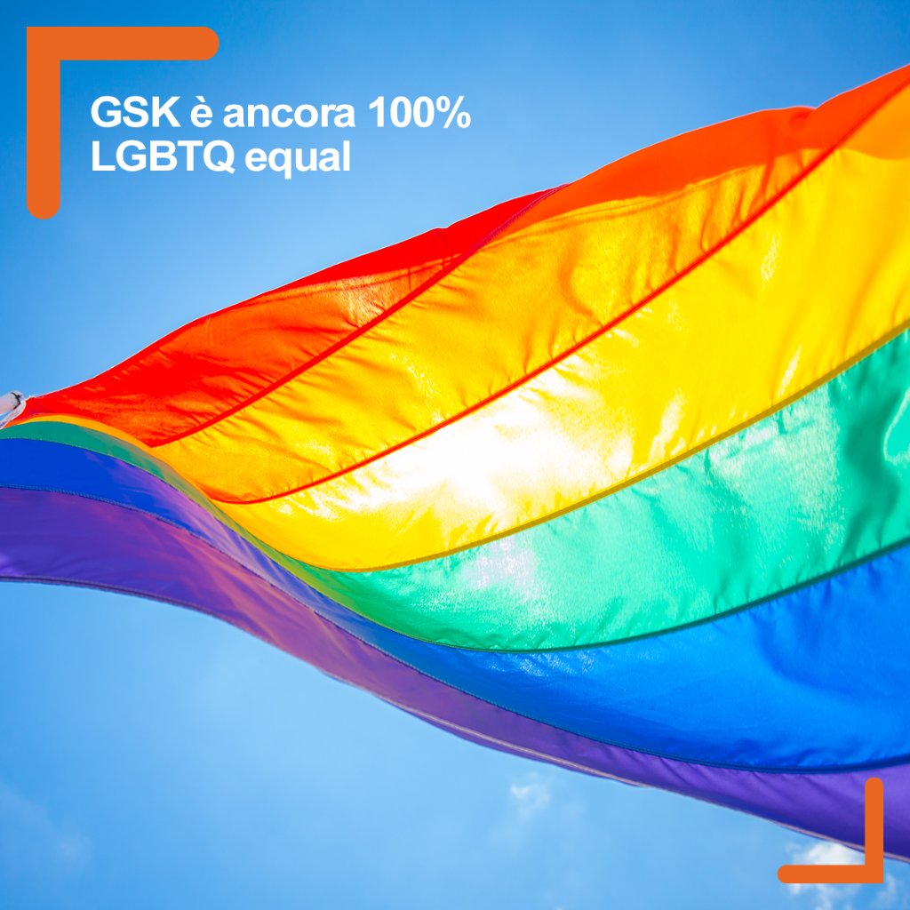 Home | GSK in Italia