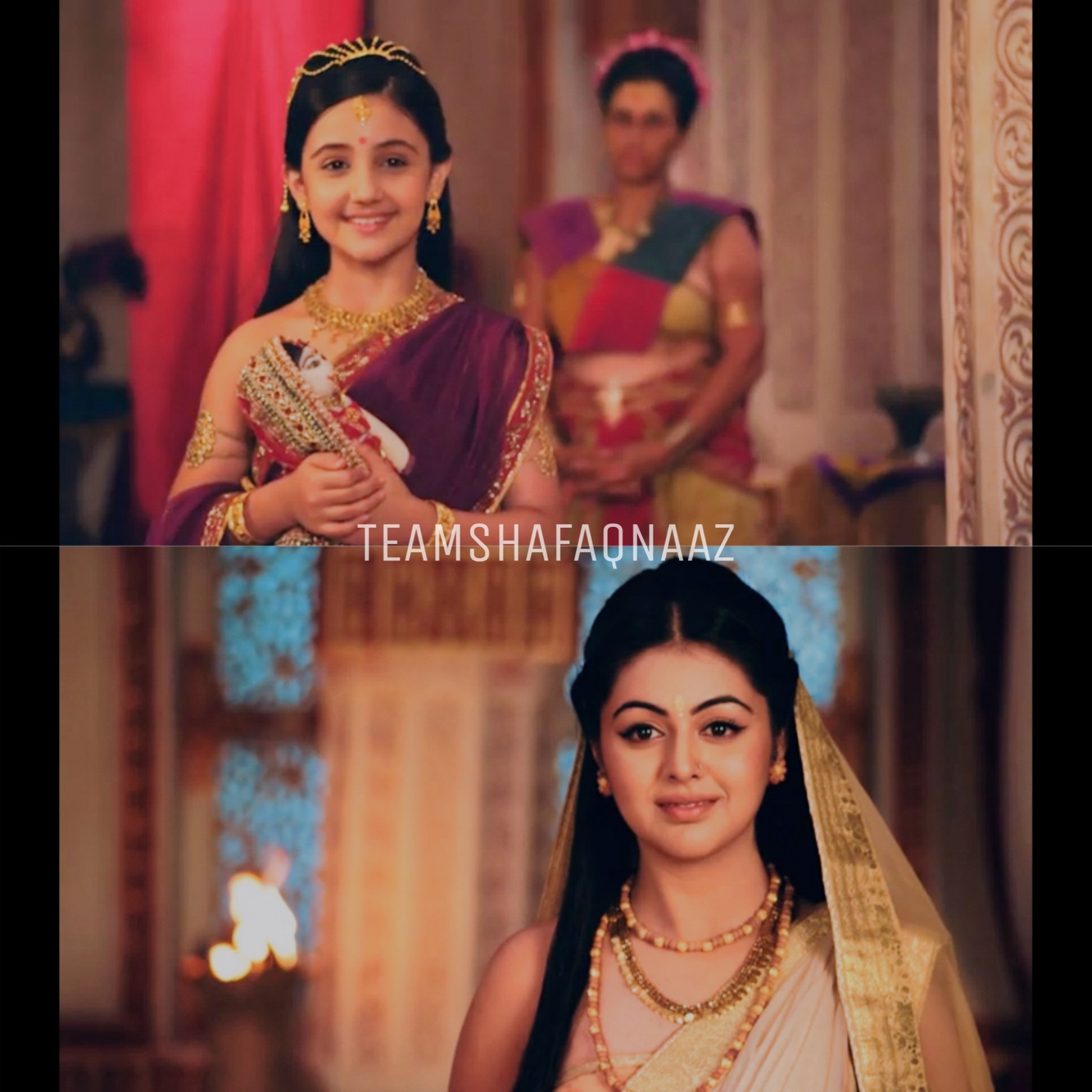 Mahabharat Star Plus Dushala