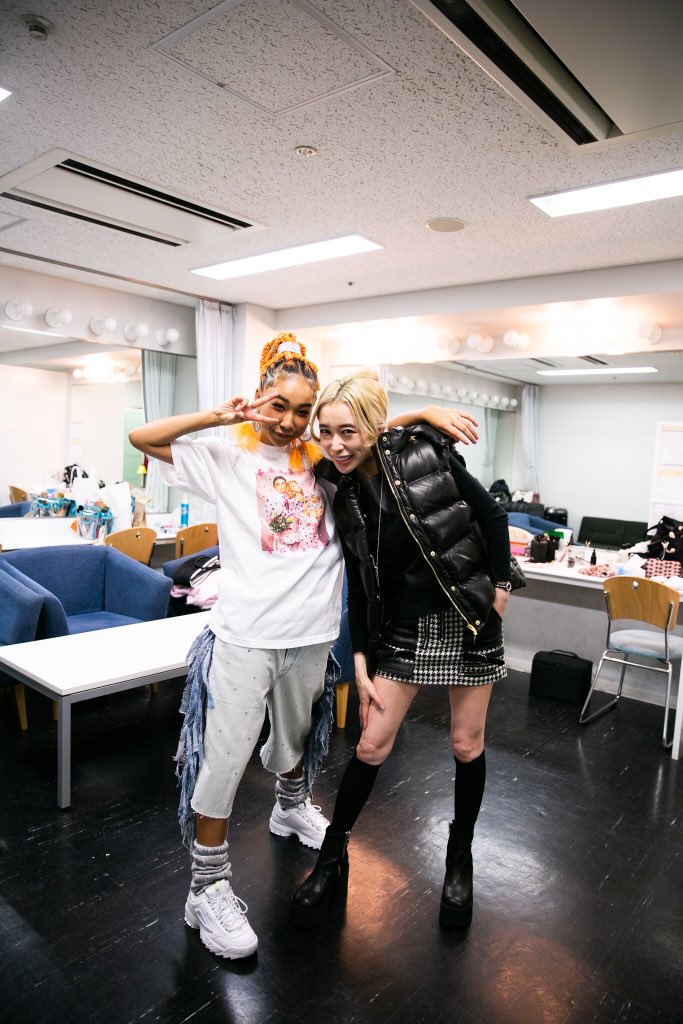 🌺テルママネージャー🌺 on Twitter: "今日はミリヤさんの誕生日😘 ️ おめでとうございます🎉🙌 ミリヤさんが無観客ライブをするので みんなも見てね💻🌟 公演名：MILIYAH ...