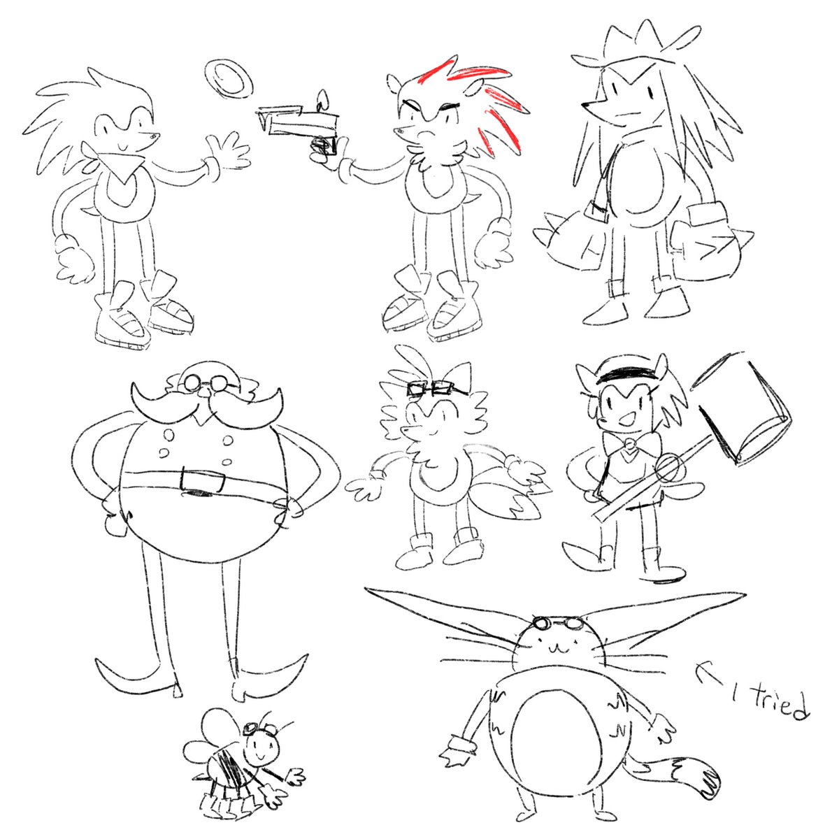 Twoucan - nightmargin 🐌