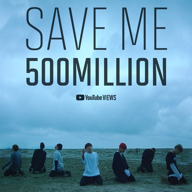 [TODAY`s ★K-CELEB] - 방탄소년단, ‘Save ME’ MV 5억 뷰 돌파 ‘韓 가수 최다’ BTS, MV ...
