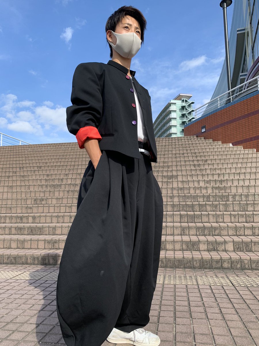 ボンタン 「羅将」 ワタリ80cm 変形学生服(新品】超人気!RIVAX ボンタン 「羅将」 ワタリ80cm 変形学生服(新品】超人気!RIVAX