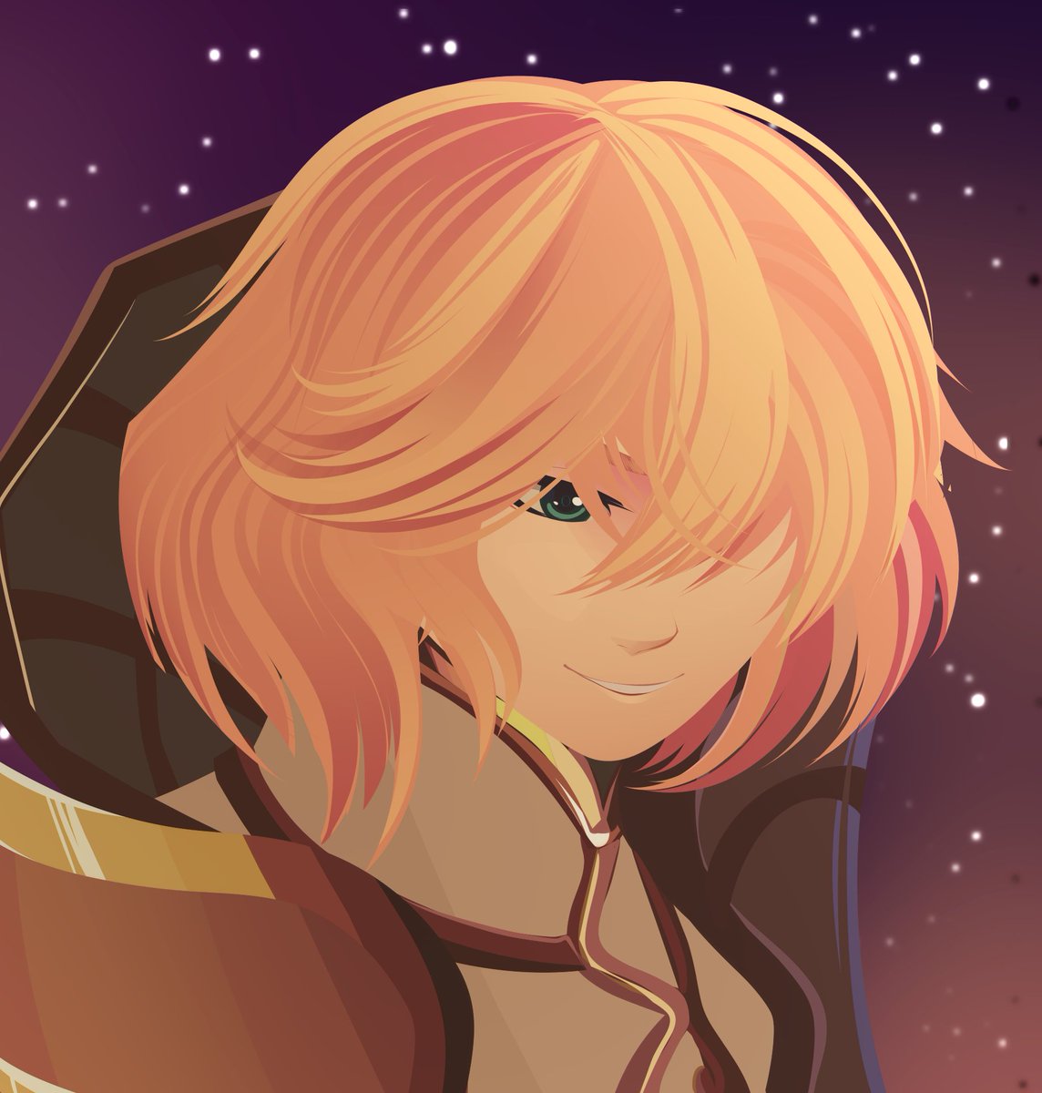 「Lemon man, take me by the hand, lead me 」|Phoebeのイラスト