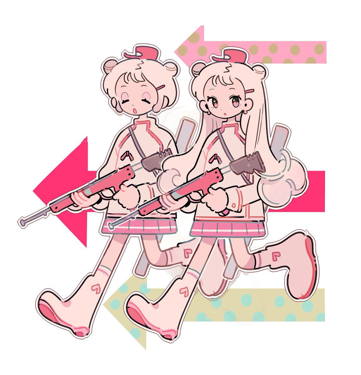 돌만🚀 (@dolman4878) さんのイラスト・マンガ作品まとめ (47 件) - Twoucan