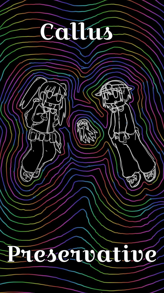 「fun 」|‏cuttleboneの漫画