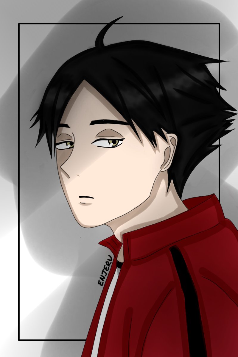 「Haikyuu!! Chapter 398 This chapter truly features Hinata's 」エンジェルの漫画