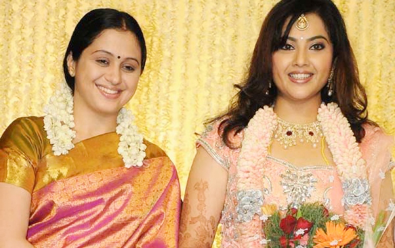 Devayani Marriage Photos