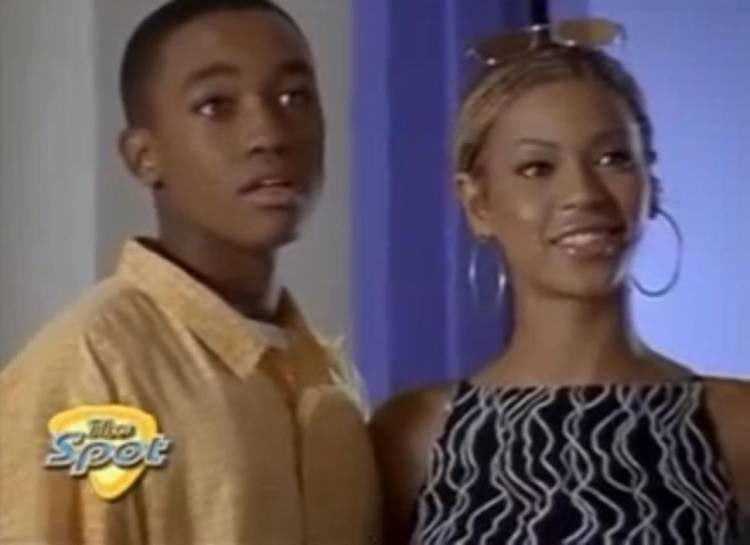 Jett Jackson Disney Show