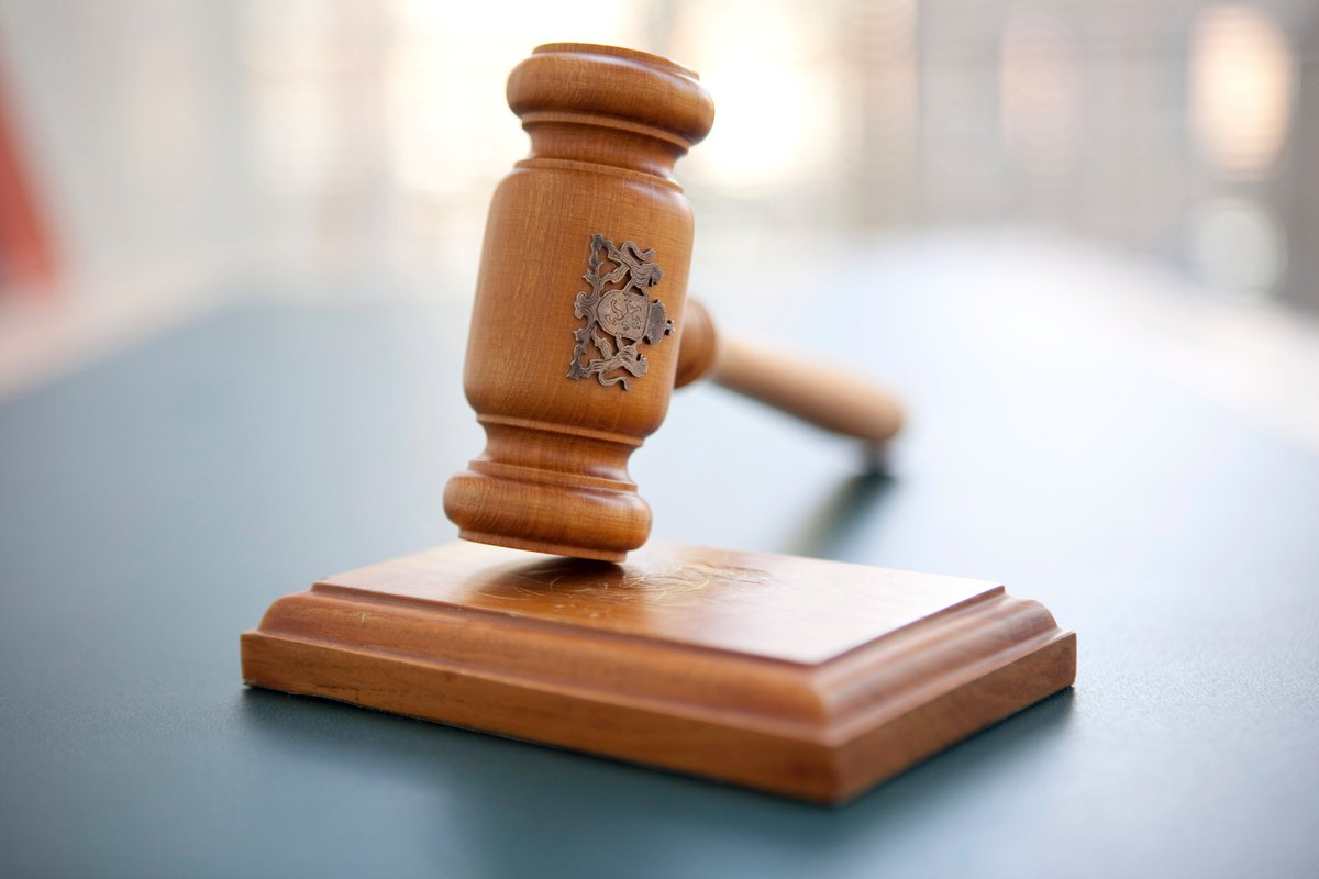 Taakstraf en een maand voorwaardelijk voor Woerdense Toto-dief.. - Oozo.nl