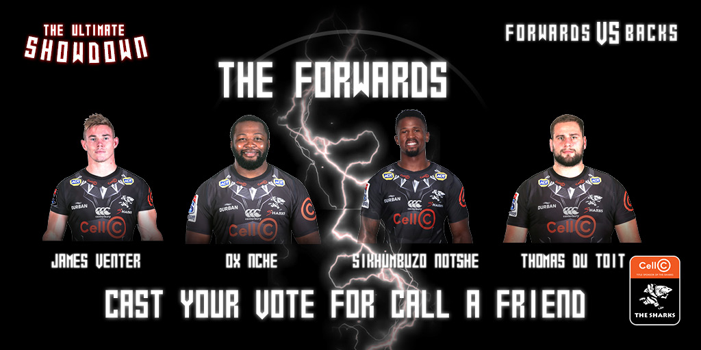 For our final round of the Ultimate Showdown each team will have the ...