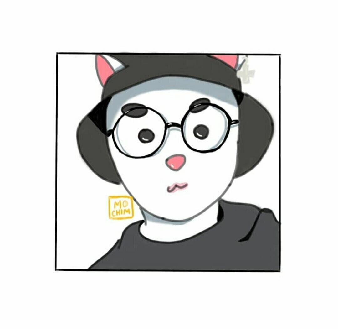 Twoucan - reiko (@s_mochim)