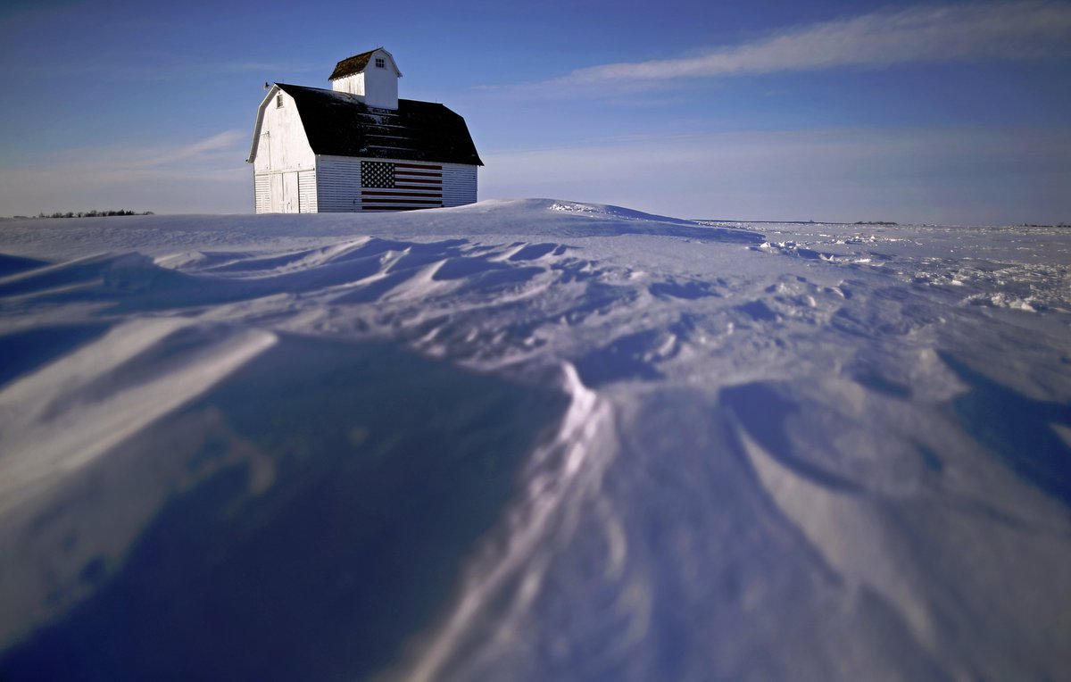 Iowa: Images of the Hawkeye State - the 24th in a year-long photo ...