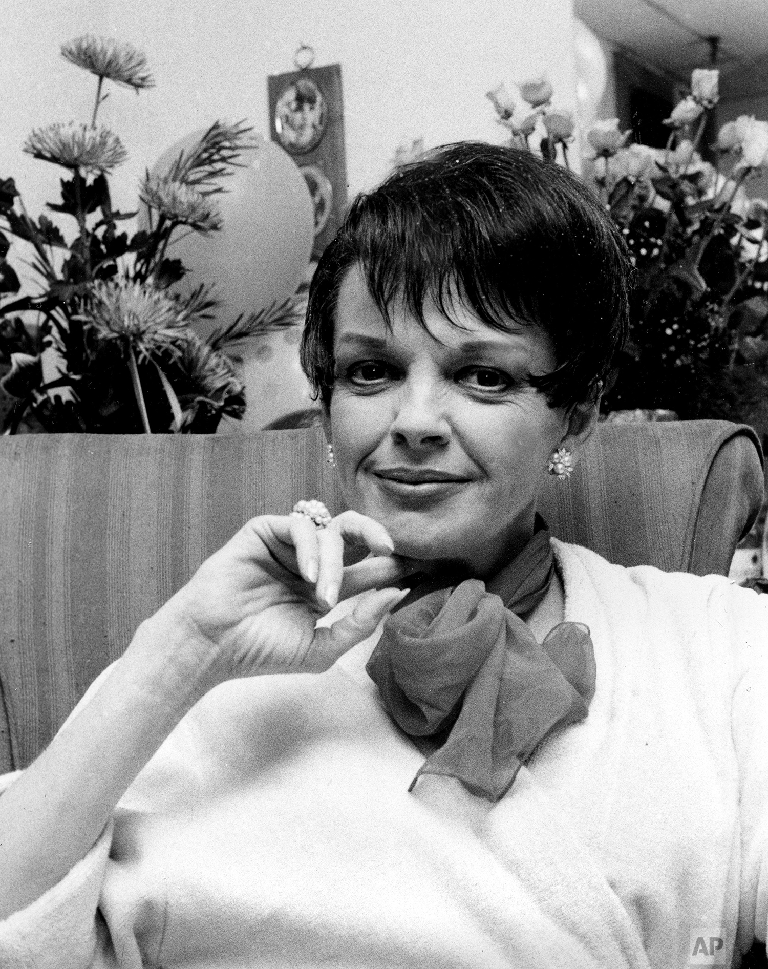 Judy Garland 1969