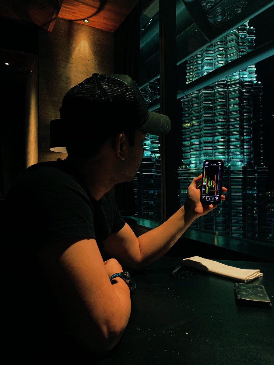 Nabil Jeffri: Racedriver biography - career and success