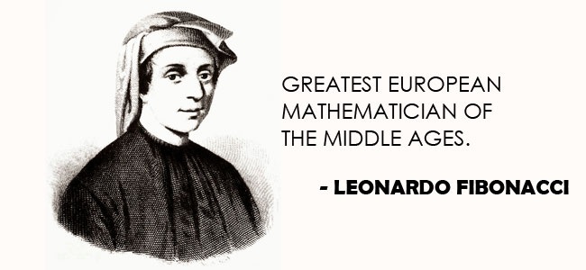 Leonardo Fibonacci