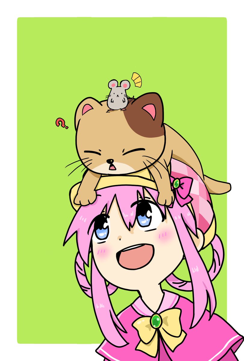 「自分のミルキィ絵で気に入ってるやつ#milkyholmes#milky10th 」|reonardo@僕ラブ38【ラブ02】のイラスト