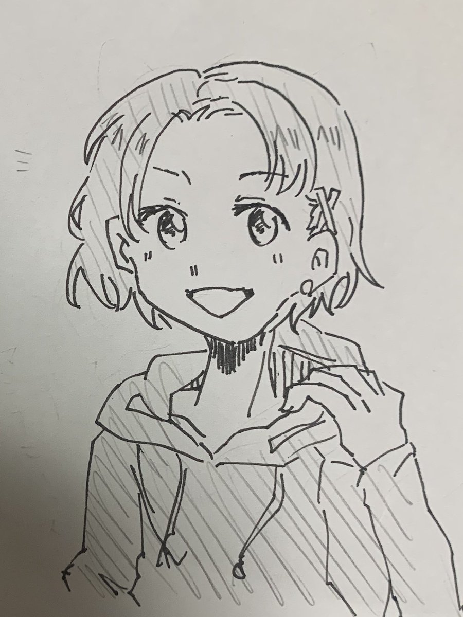 5/5) 」土鳩 C106土曜 南i13aの漫画