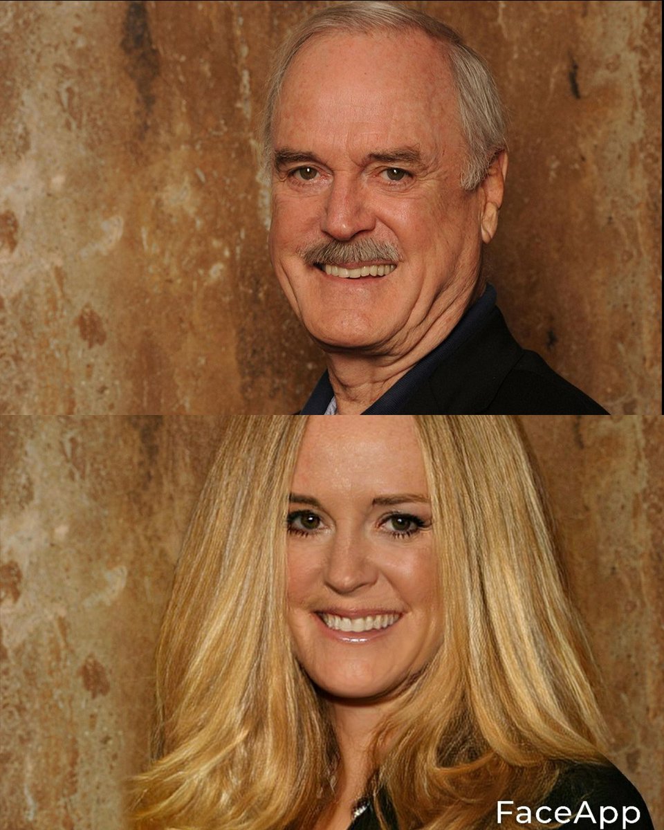 John Cleese And Now For Something Completely Different