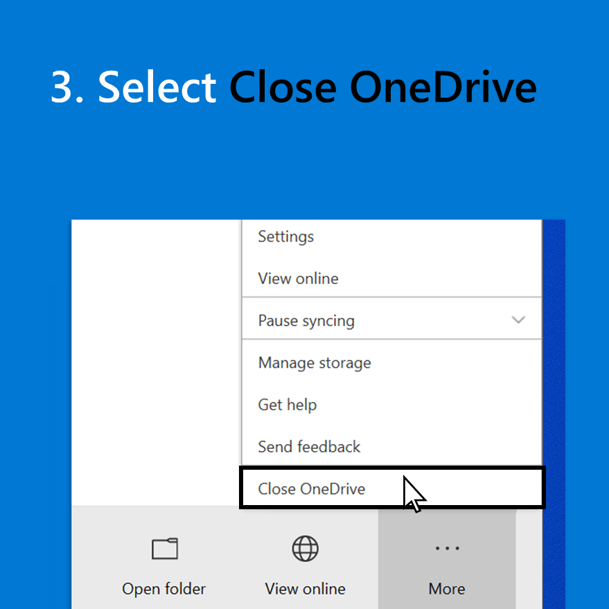 Ever see the error about trying to delete, move or rename a file that ...