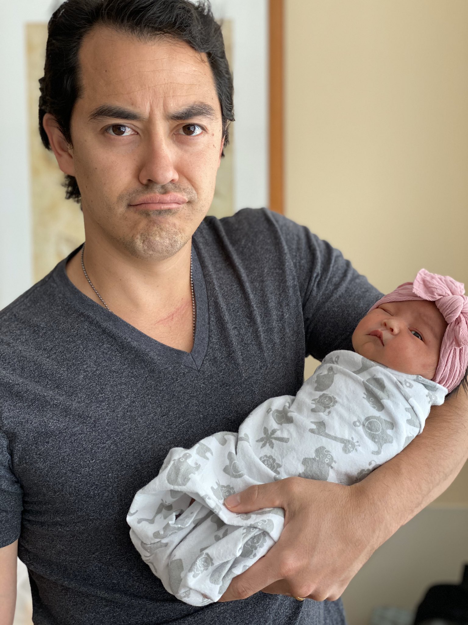 Itsjudyslife Benji Benji Travis On X: "Little Leah Learning All The