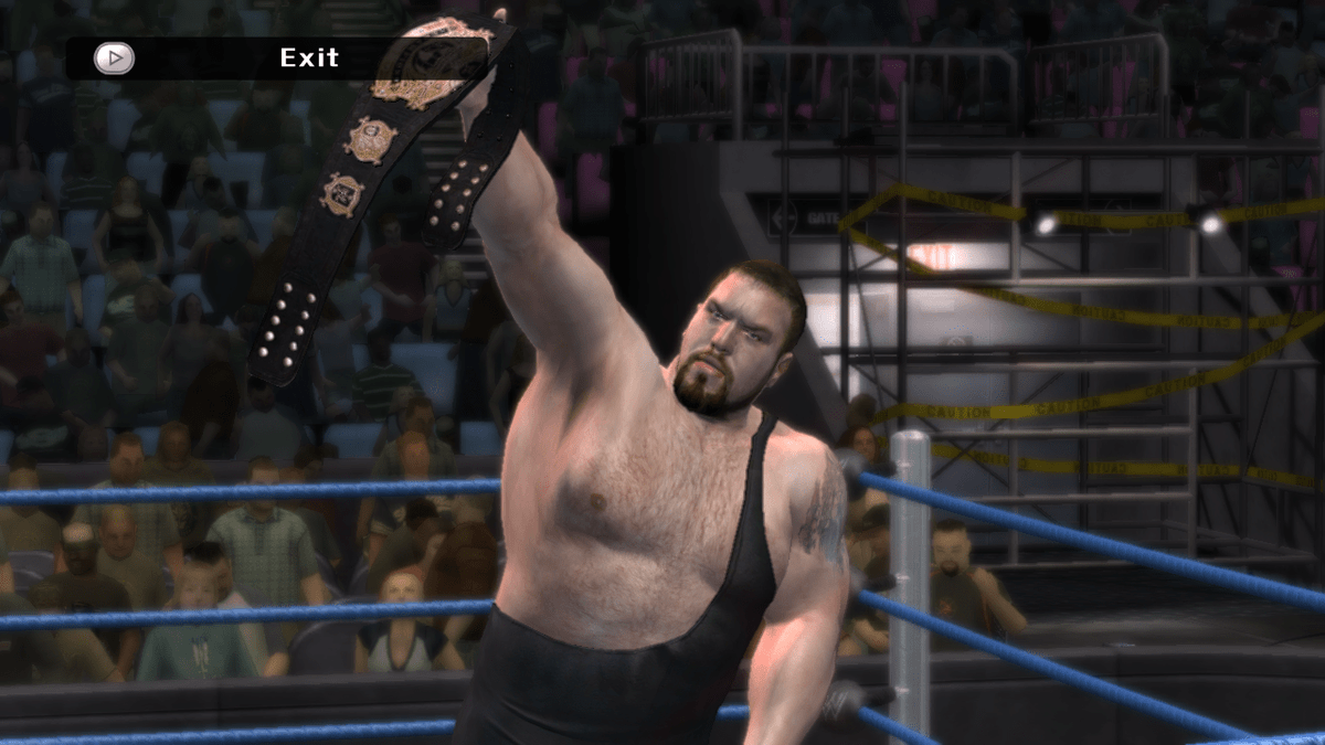 Big Show 2008