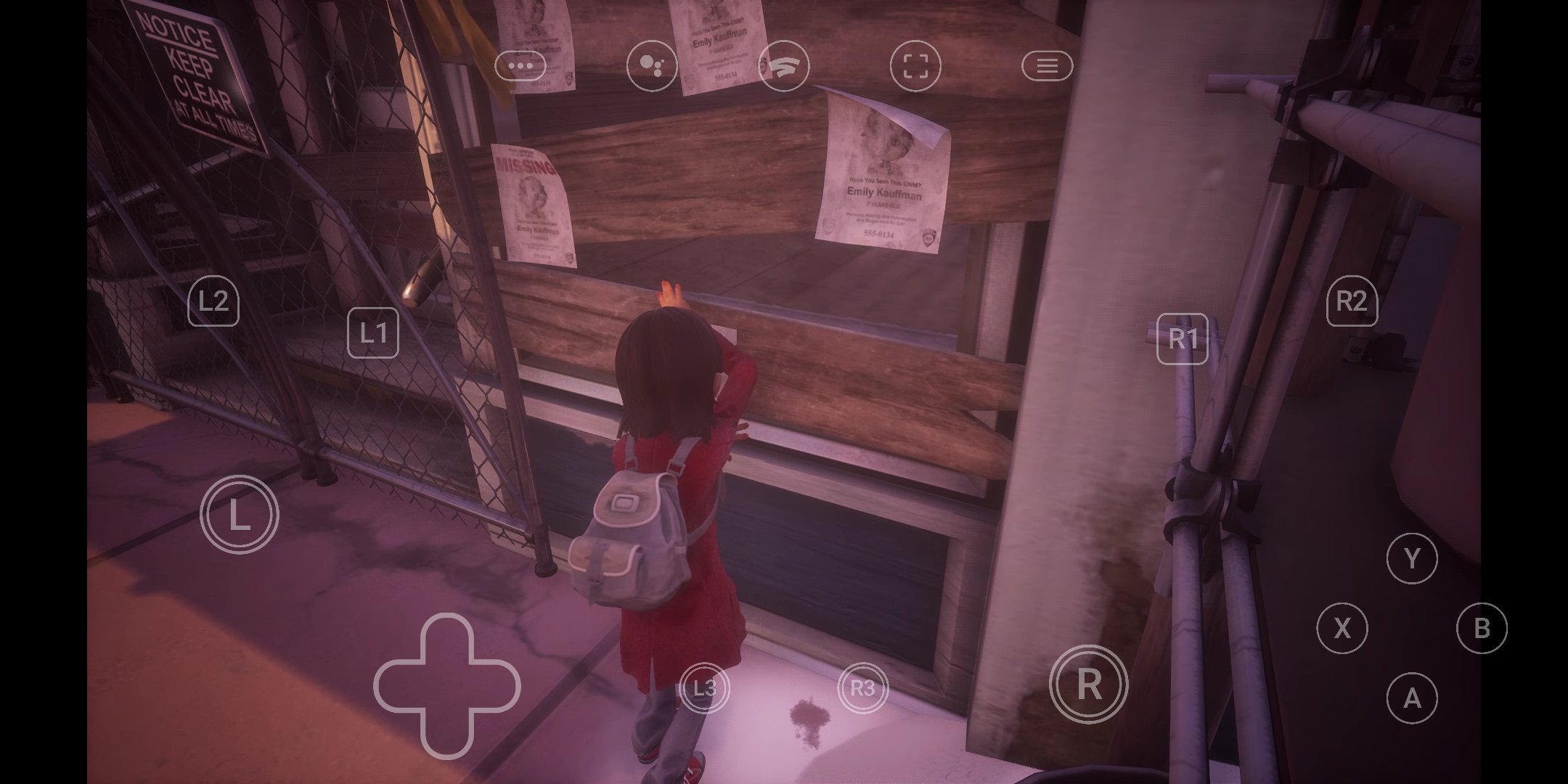 GYLT 👁️ July 6th | @TequilaWorks on Twitter: "Now you can play GYLT on Android thanks to the new ...