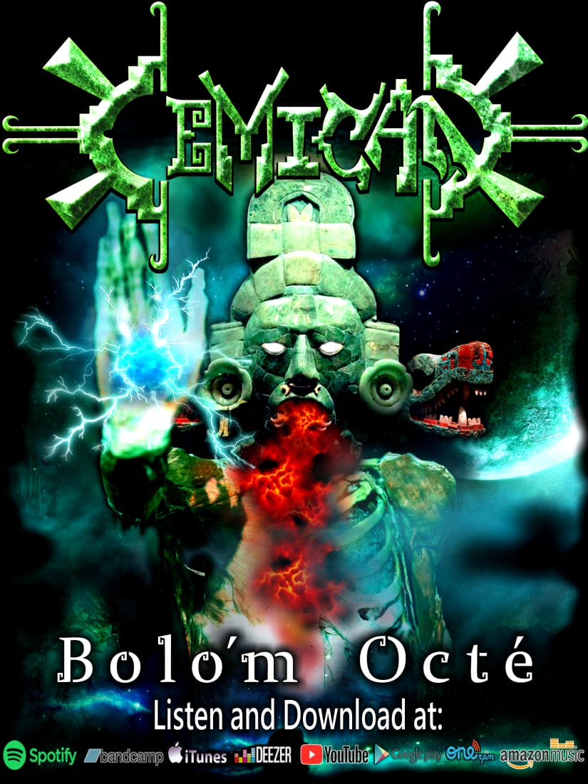 Tlipoca Cemican (@Tlipoca1) | Twitter