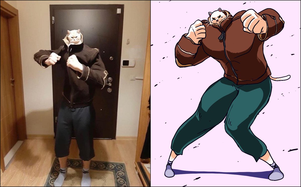 Twoucan - 🥖 Kéké 🥖 (@Kekeflipnote)