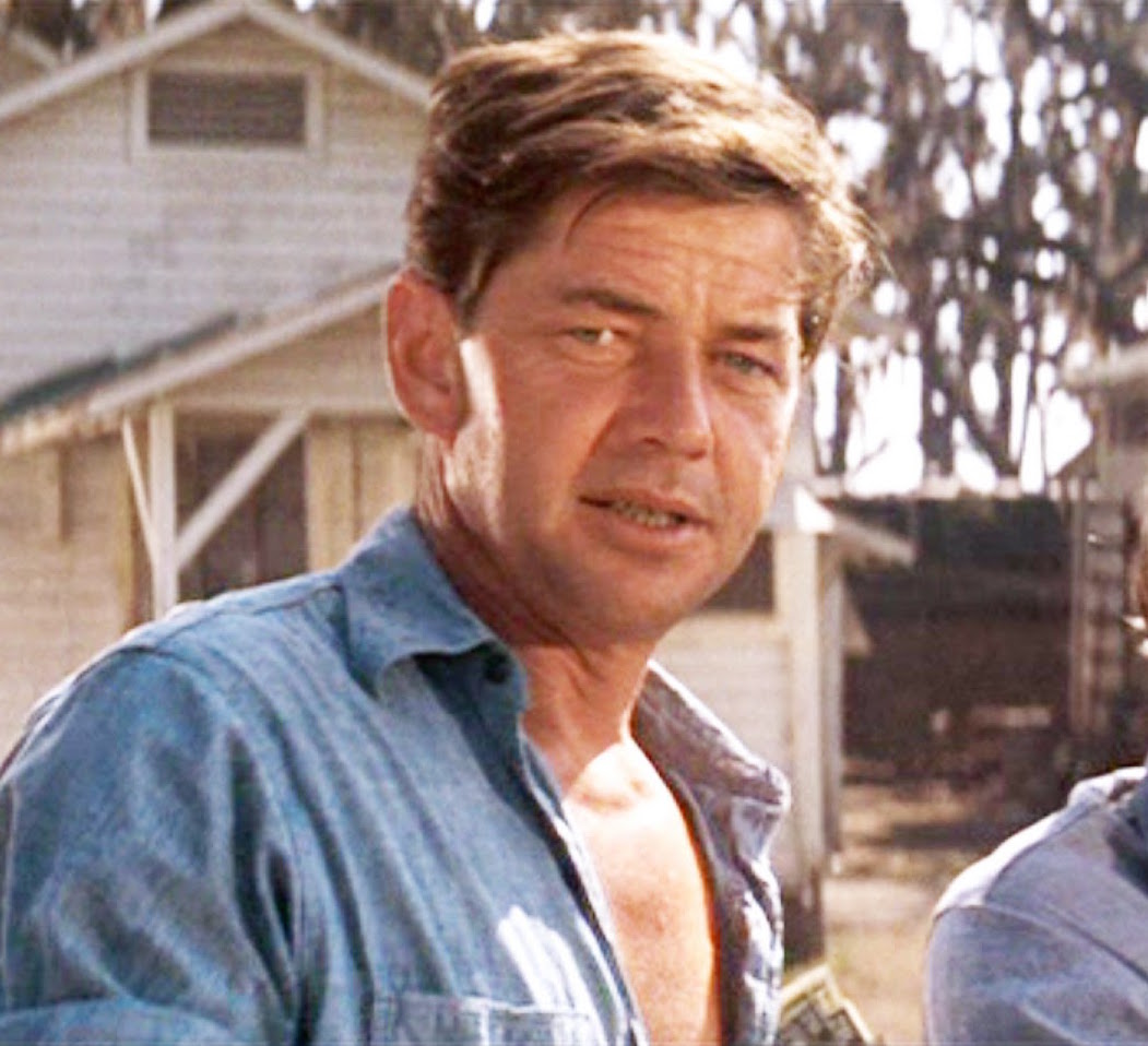 Ralph Waite Movies