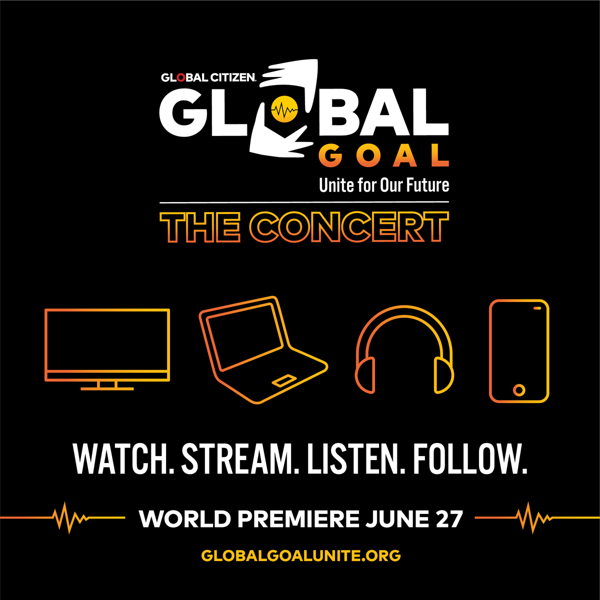 and the day has arrived ‼️ Are you ready to watch the artists ...