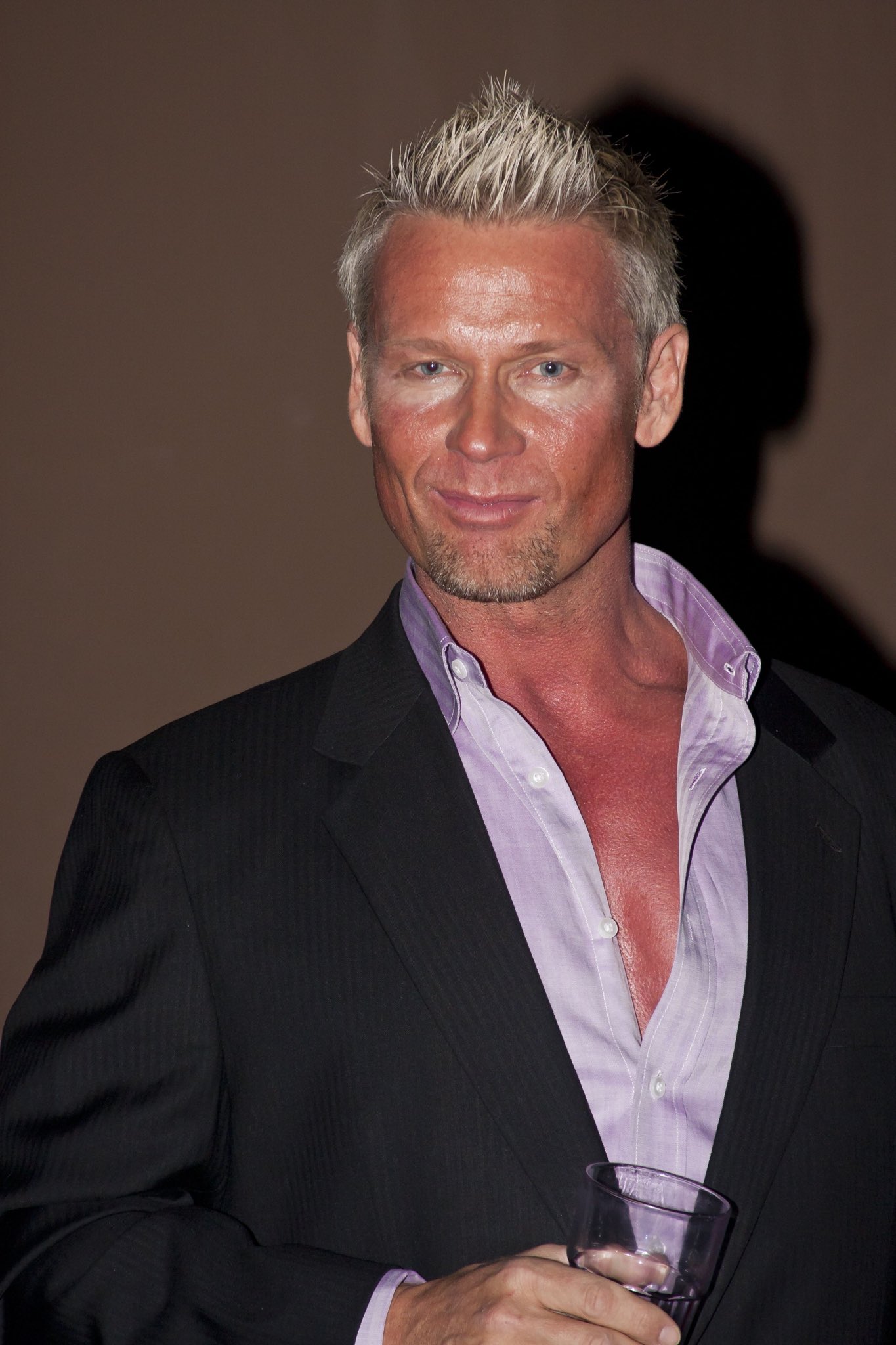 Brace Gigolo Quotes PHOTOS: Meet The Gigolos! Details About Steven,