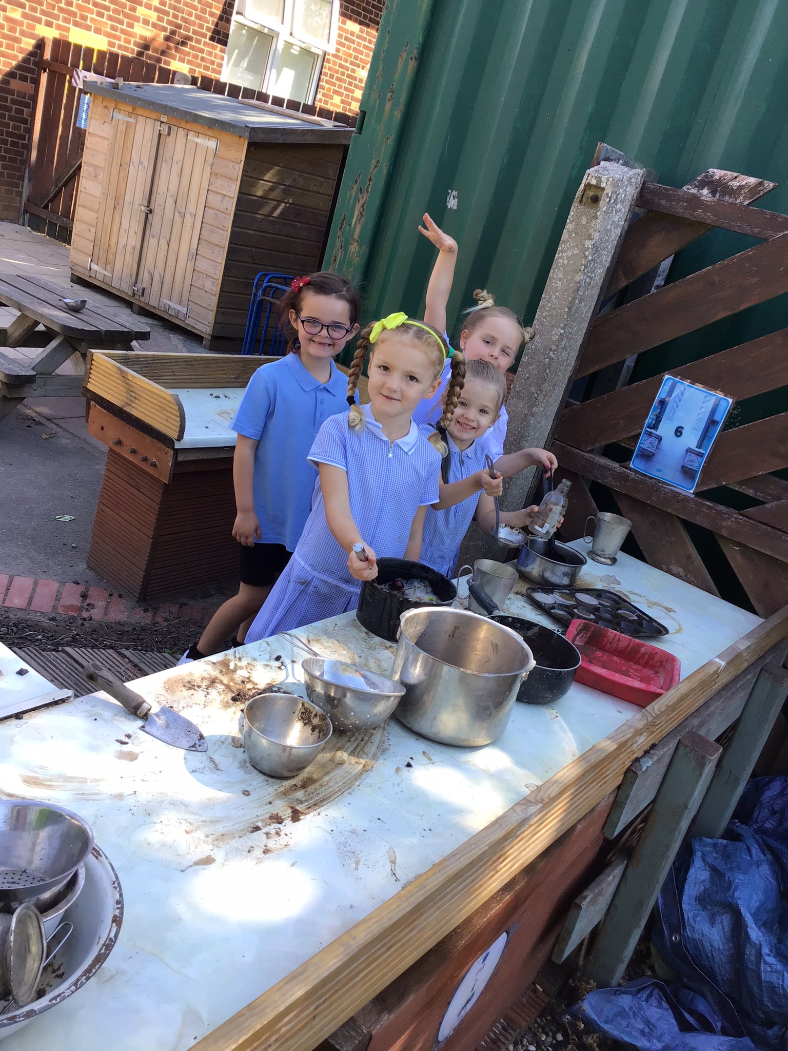 SEND Offer | Mountbatten Primary School - Hull