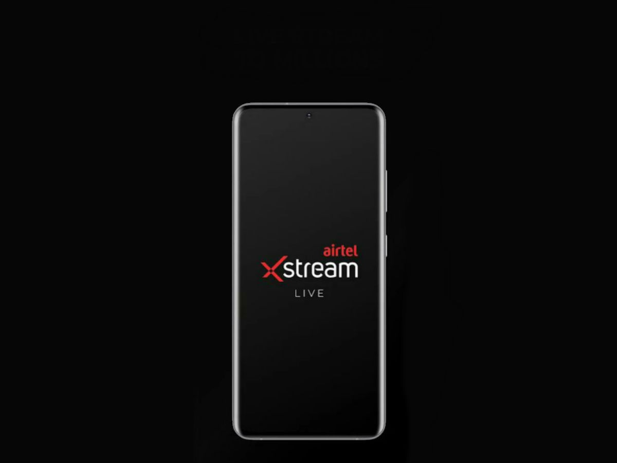 Official Airtel Xstream App Now Available for Android TV Devices ...