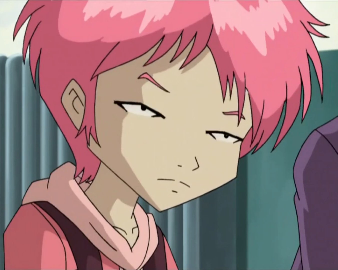 Code Lyoko Screenshots on Twitter: