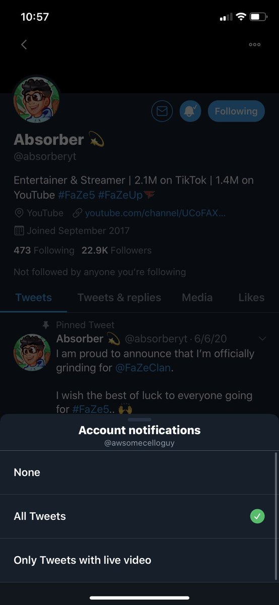 tom (@tomdrived1) | Twitter