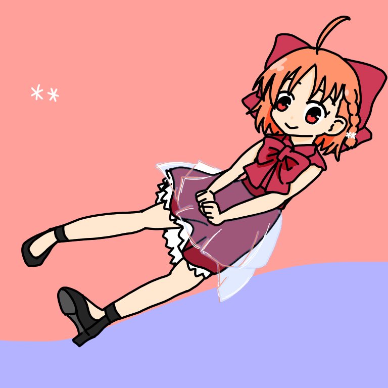 高海千歌 「夢で夜空を照らしたい千歌ちゃん 」|reonardo@僕ラブ38【ラブ02】のイラスト