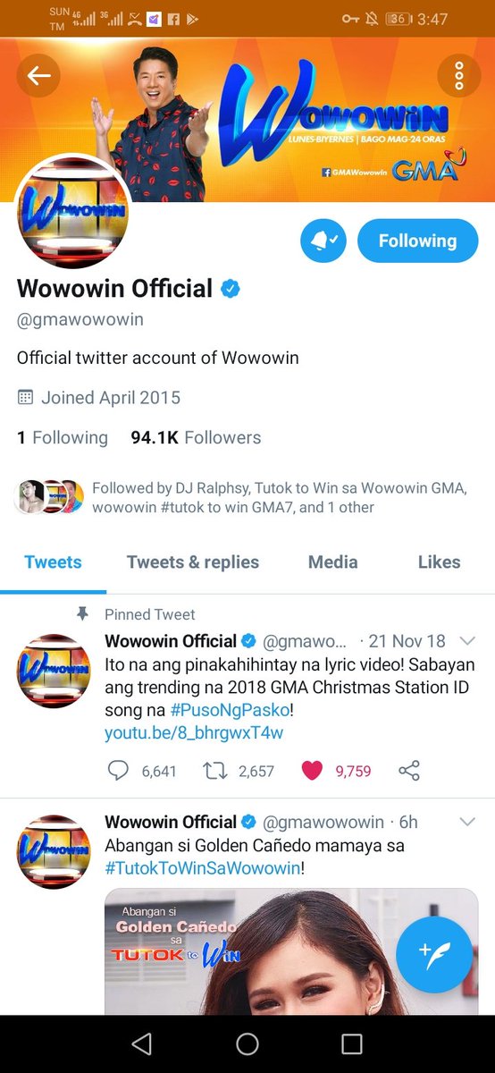 Cheche Solomon Canonio (@CanonioCheche) | Twitter