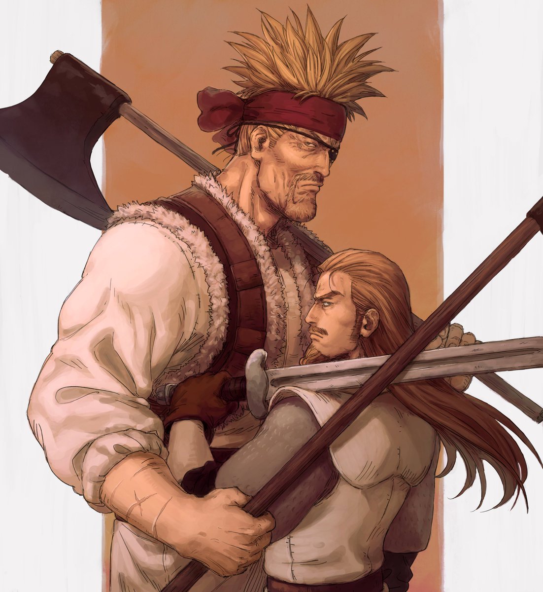 YOMIMO (@yomimomsg) さんのイラスト・マンガ作品まとめ (14 件) - Twoucan