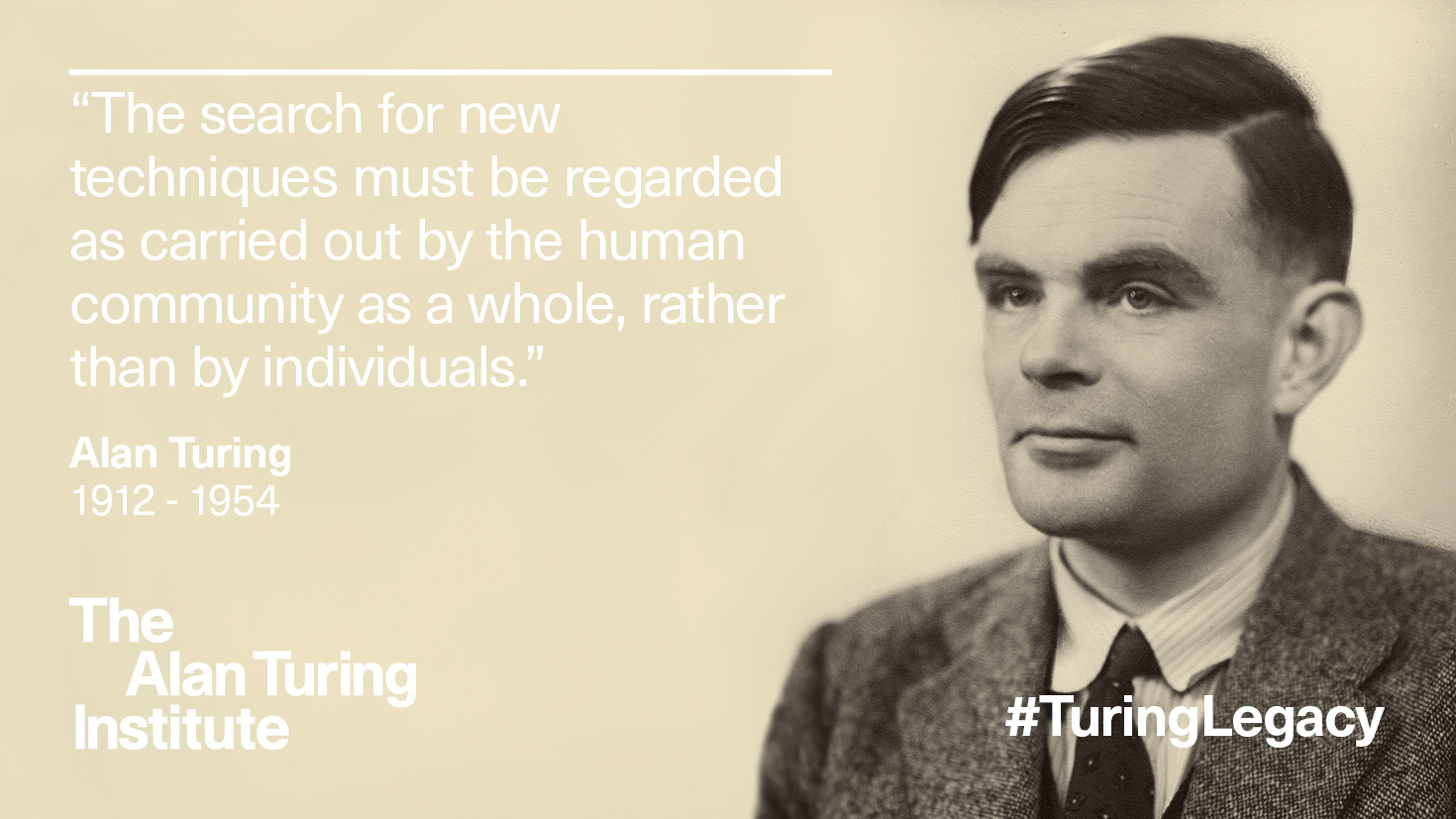 Alan Turing Quotes