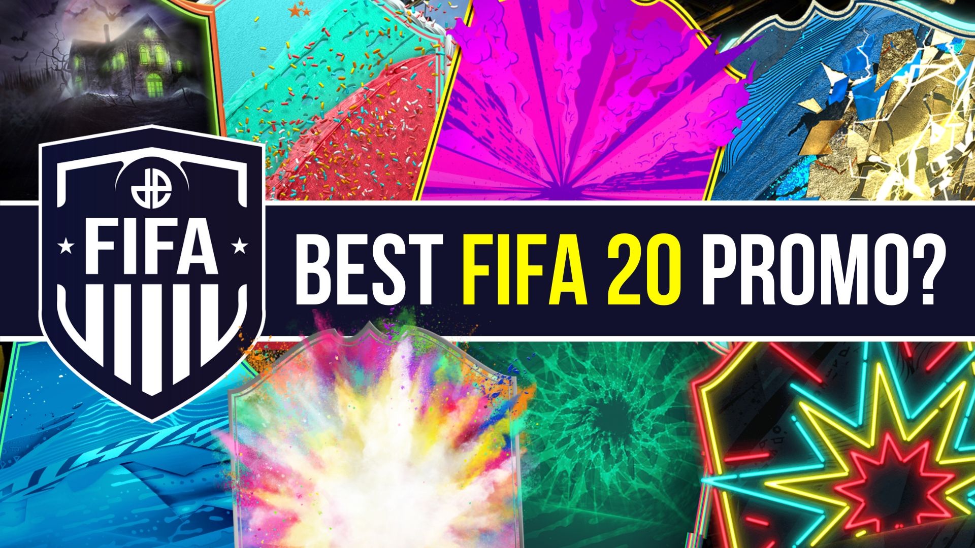 Dexerto FC ⚽️ on Twitter: "What's been the best (or worst) promo in FUT this year? #FIFA20…
