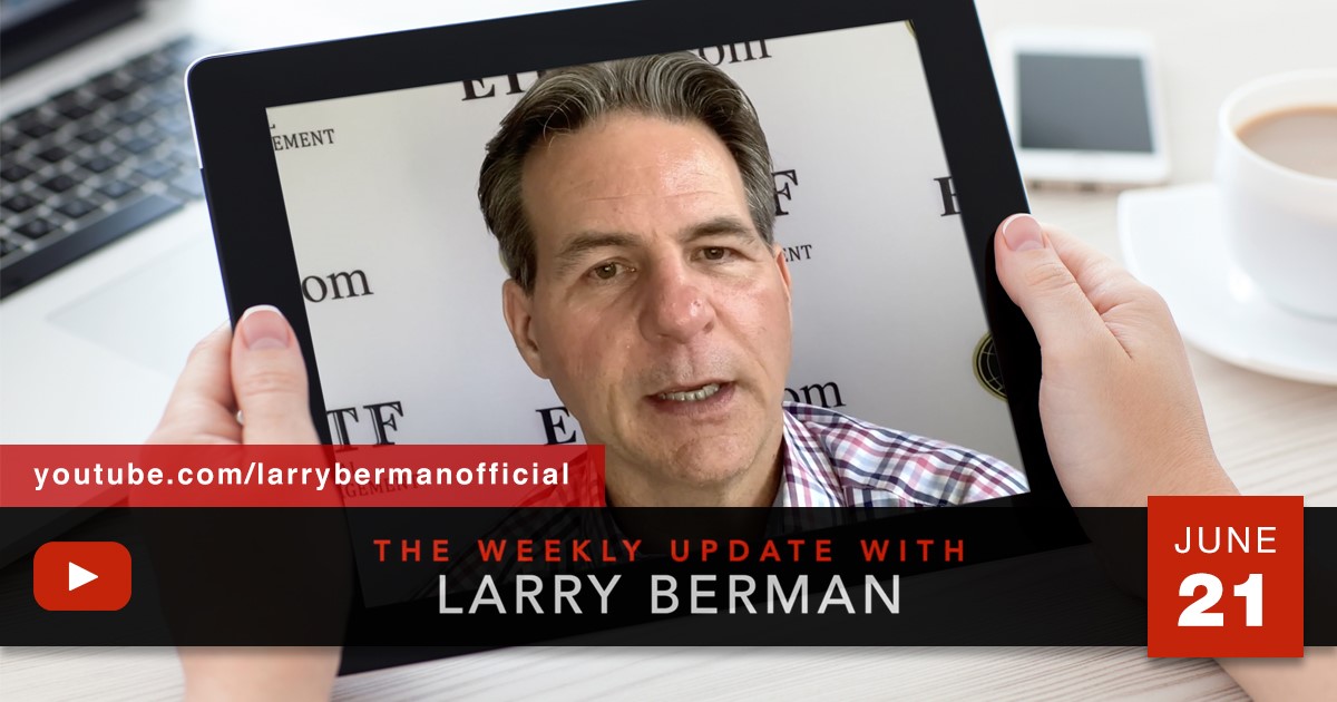 Larry Berman Top Picks : April 28, 2007 • larry berman's new book ...