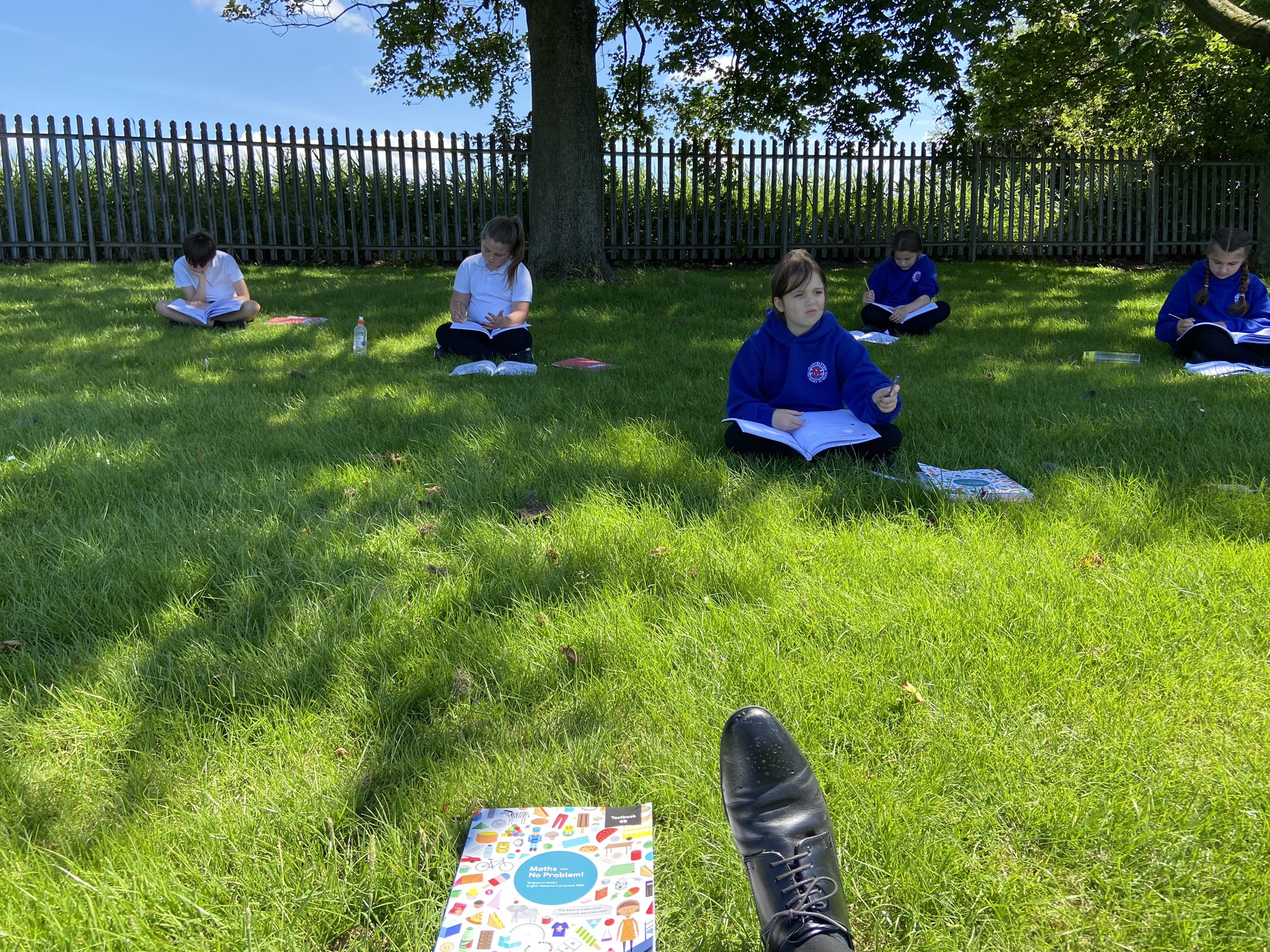 Admissions | Mountbatten Primary School - Hull